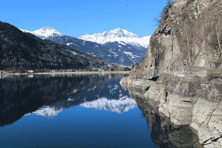 Poschiavo, Switzerland: What To Do & Best Places to Visit - SwitzerLanding