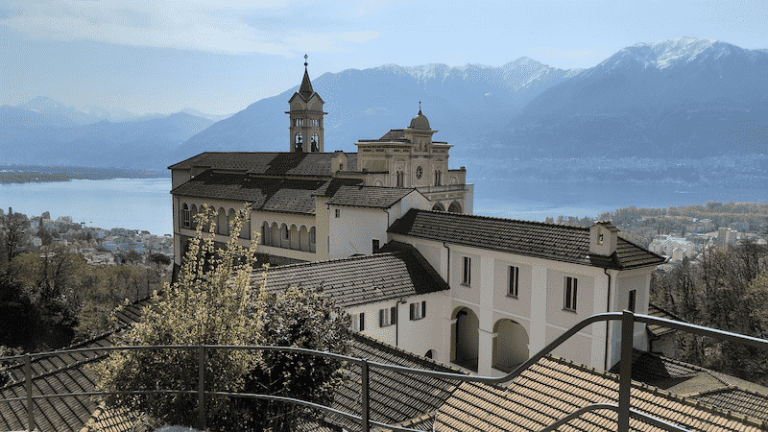 Religionen in der Schweiz: Katholisch, protestantisch oder anders ...