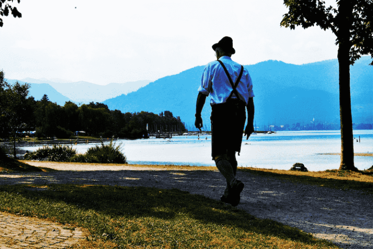 Traditional Swiss Clothing: A Short Guide - SwitzerLanding