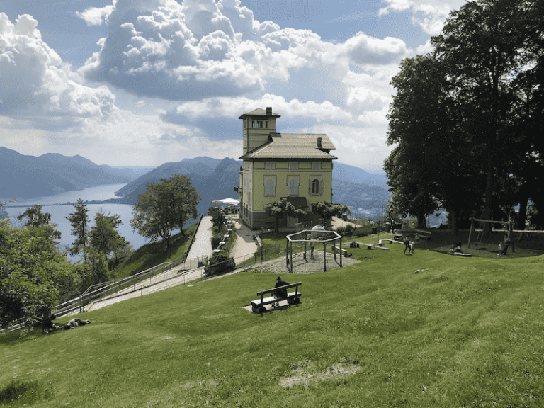 Locarno Vs. Lugano: Where To Stay in Ticino, Switzerland - SwitzerLanding