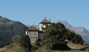 Swiss Architecture (History & Famous Buildings) - SwitzerLanding