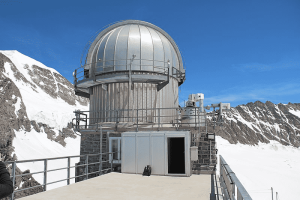 Lucerne to Jungfraujoch: A Day Trip To The Top of Europe - SwitzerLanding
