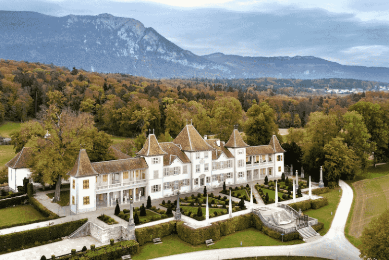 Things To Do In Solothurn (Nature, History & Architecture) - SwitzerLanding