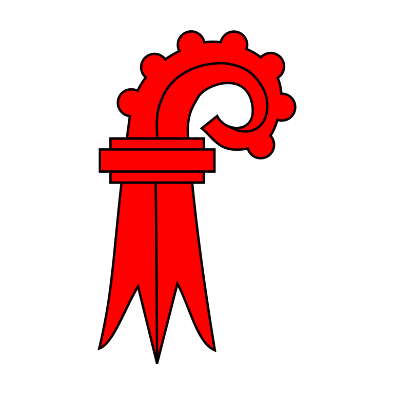 Swiss Cantonal Flags - SwitzerLanding
