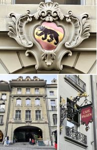 Bern Old Town: Visit The Stunning Swiss Capital - SwitzerLanding