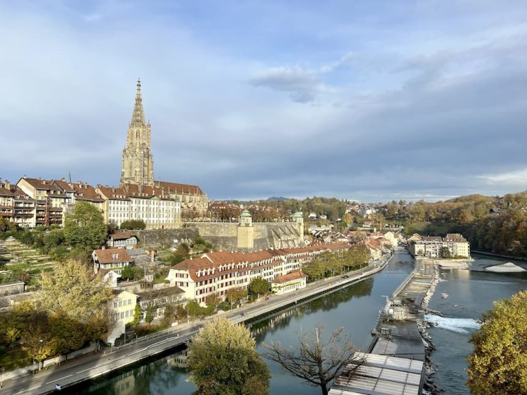 Bern Vs. Lucerne: Which Swiss City Suits You Best? - SwitzerLanding