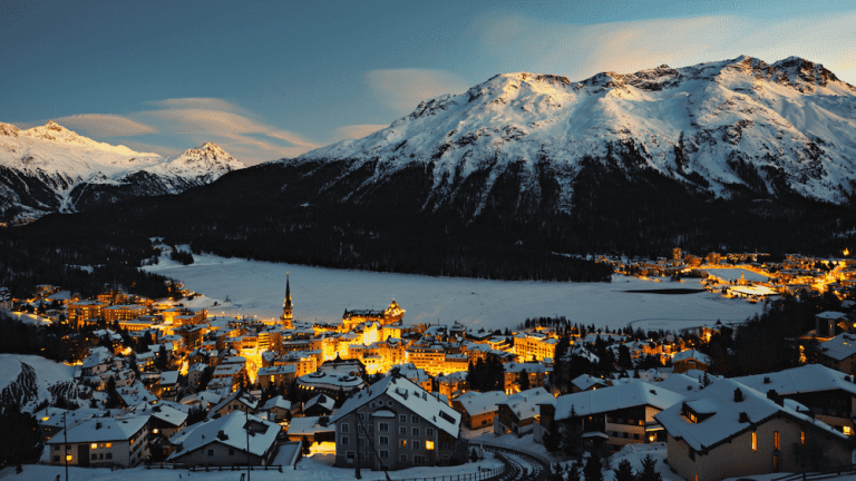 Engadine, Switzerland: Best Things To Do & Where To Stay - SwitzerLanding