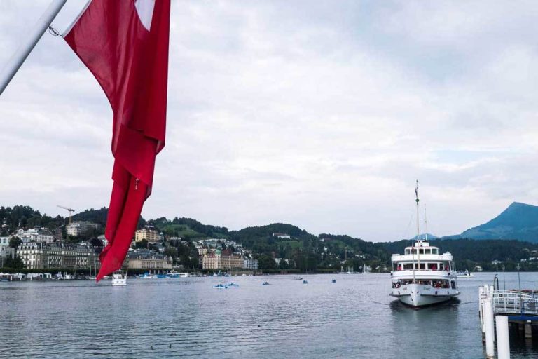 Swiss Travel Pass: First Class Vs Second Class - SwitzerLanding