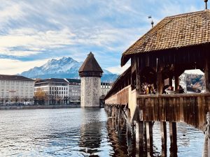 Swiss Architecture (History & Famous Buildings) - SwitzerLanding