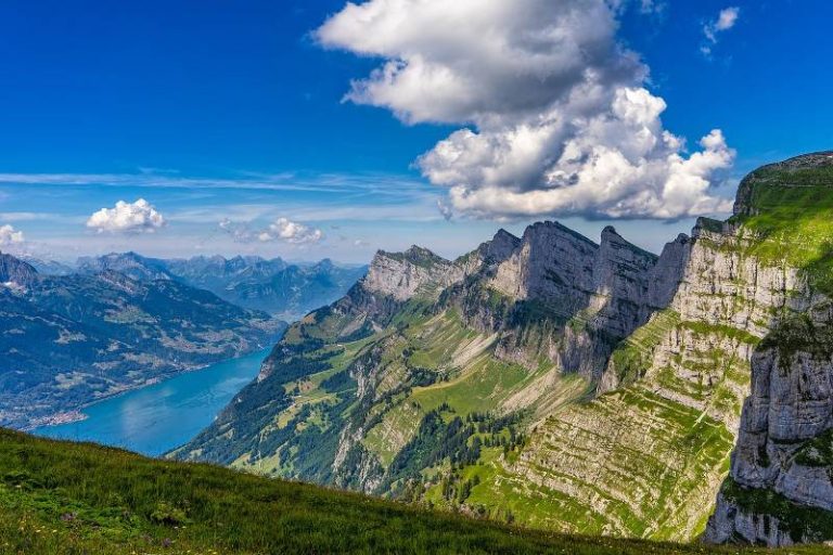 12 Mountains Near Zurich: Which Should You Explore? - SwitzerLanding