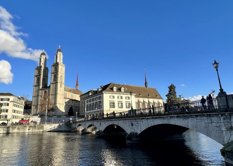 12 Famous Churches To Visit In Switzerland - SwitzerLanding