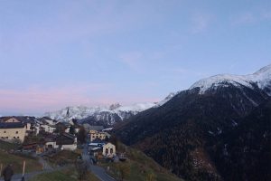 Guarda, Switzerland: Why Is It Worth Your Visit? - SwitzerLanding