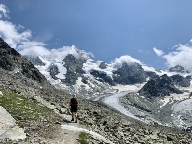 Switzerland Trip Planner (Make The Most Of Your Visit) - SwitzerLanding