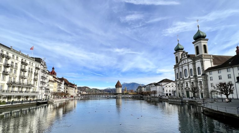 12 Famous Churches To Visit In Switzerland - SwitzerLanding