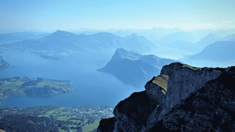 12 Mountains Near Zurich: Which Should You Explore? - SwitzerLanding