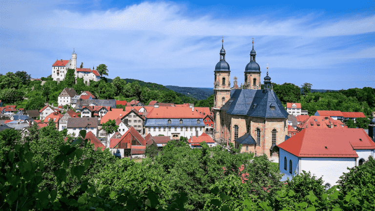 Religionen in der Schweiz: Katholisch, protestantisch oder anders ...