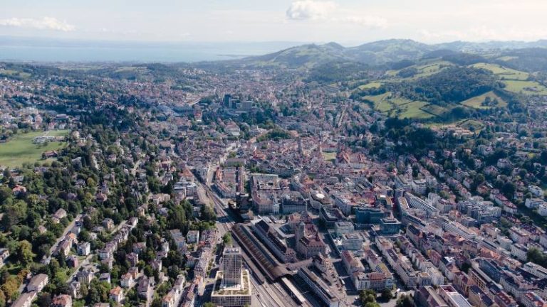 15 Best Swiss Cities To Visit (Not Just The Popular Ones) - SwitzerLanding