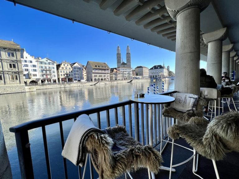 Zurich Card: Everything You Need To Know - SwitzerLanding