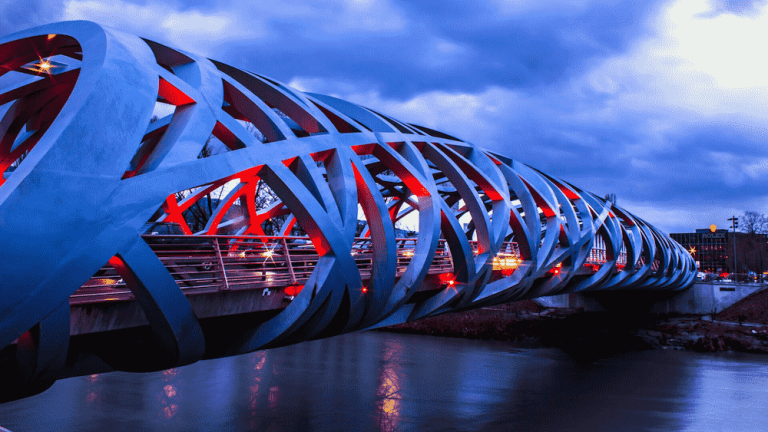 Swiss Architecture (History & Famous Buildings) - SwitzerLanding