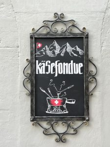 So Many Reasons To Visit Switzerland (10 In Fact) - SwitzerLanding