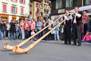 Traditional Swiss Clothing: A Short Guide - SwitzerLanding