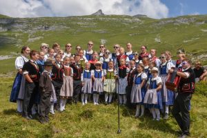 Traditional Swiss Clothing: A Short Guide - SwitzerLanding