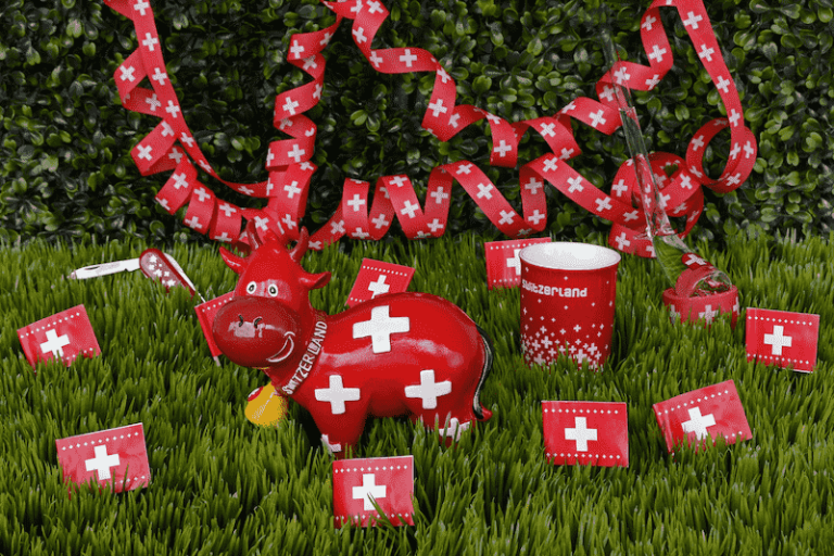 13 Best Swiss Souvenirs (To Buy On Your Trip) - SwitzerLanding