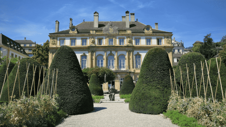 Things To Do In Neuchâtel (Old Town, Castle & More) - SwitzerLanding