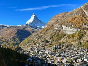 Best Views in Zermatt (With Breathtaking Sights of the Matterhorn ...