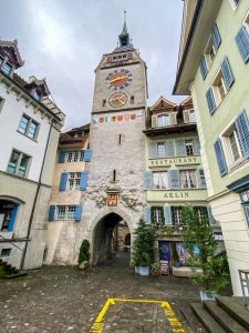 8 Best Things To Do In Zug: All The Must-See Places - SwitzerLanding