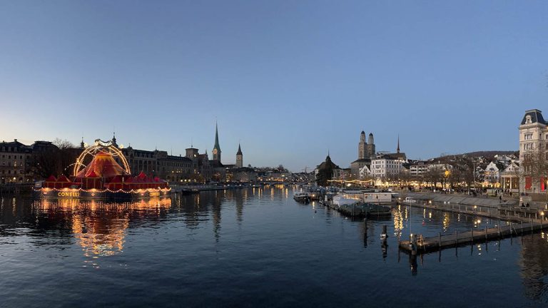 Geneva Vs. Zurich: Switzerland's Finest Cities Compared - SwitzerLanding