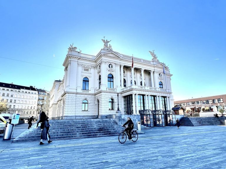 Things To Do In Zurich: History, Culture, and Swiss Delicacies ...