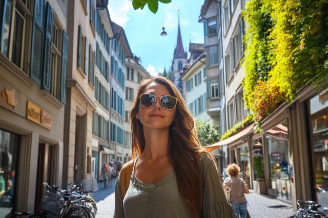 Is Switzerland Safe? A Safety Guide For Tourists & Expats - SwitzerLanding