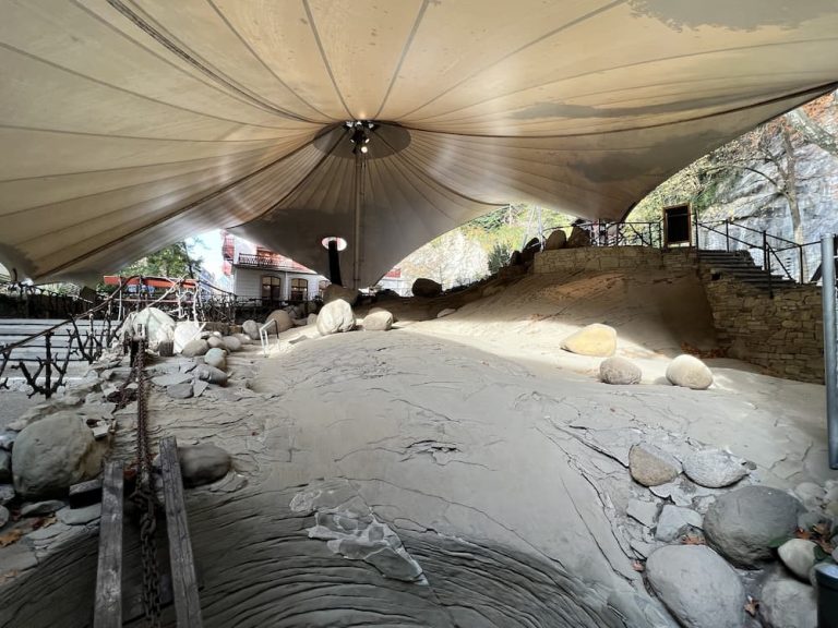 Glacier Garden of Lucerne: Is It Worth Visiting? - SwitzerLanding