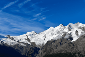 Backpacking In Switzerland: A Complete Guide - SwitzerLanding