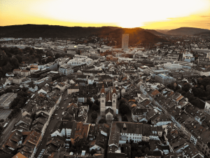 15 Best Swiss Cities To Visit (Not Just The Popular Ones ...