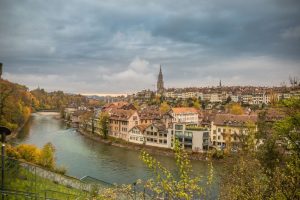What Is Bern Known For? (Museums, Landmarks & More) - SwitzerLanding