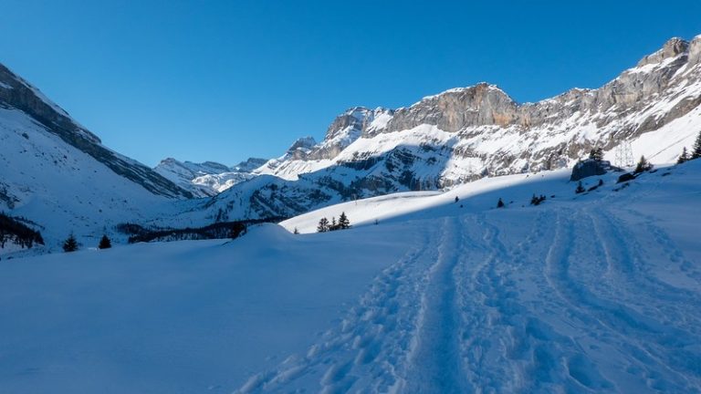 Best Ski Resorts Near Basel, Switzerland (Right Around The Corner ...