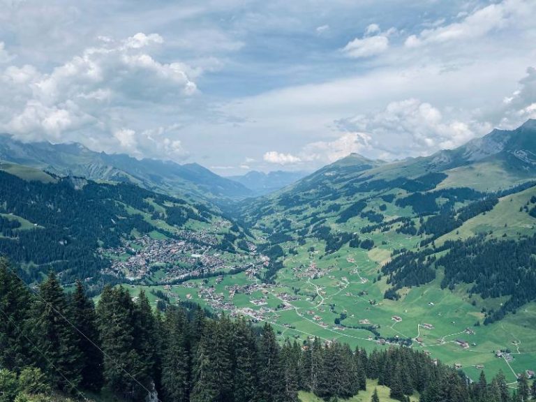 Things To Do In Adelboden (Winter & Summer) - SwitzerLanding