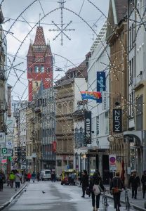 Shopping in Basel: A Guide to The Best Stores & Markets - SwitzerLanding