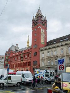 Basel Old Town: Visit Switzerland's Capital of Culture - SwitzerLanding
