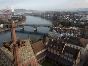Basel Old Town: Visit Switzerland's Capital of Culture - switzerlanding.com