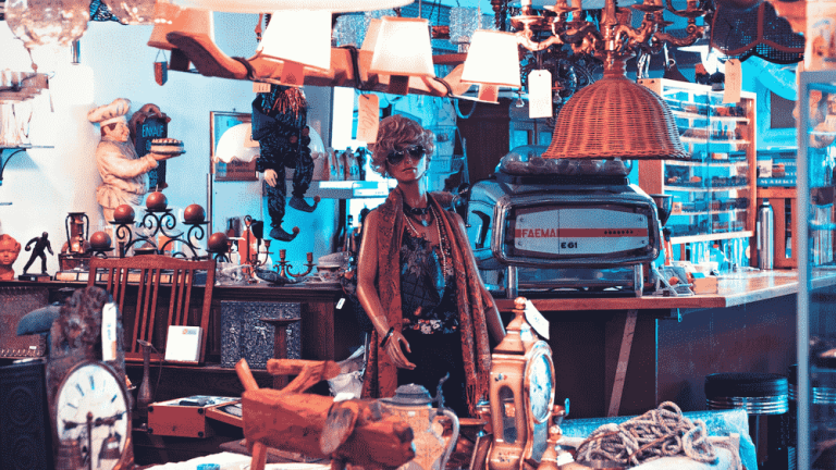 Shopping in Basel: A Guide to The Best Stores & Markets - SwitzerLanding