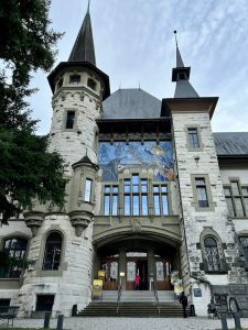 What Is Bern Known For? (Museums, Landmarks & More) - SwitzerLanding