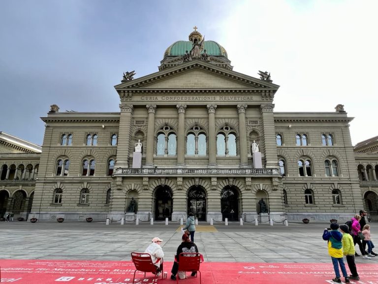 What Is Bern Known For? (Museums, Landmarks & More) - SwitzerLanding