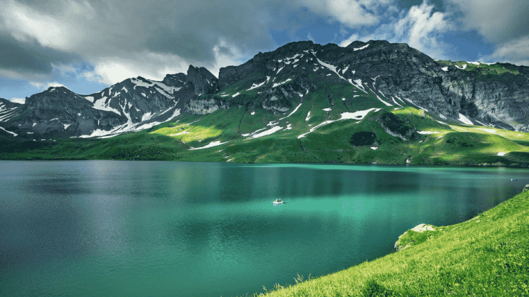 10 Best Mountains To Visit Near Lucerne: All The Info - SwitzerLanding