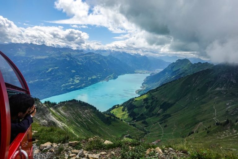 Winter In Bern: Weather & Best Things to Do - SwitzerLanding