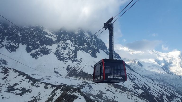 Zermatt or Chamonix: Best Ski Resort in the Alps? - SwitzerLanding