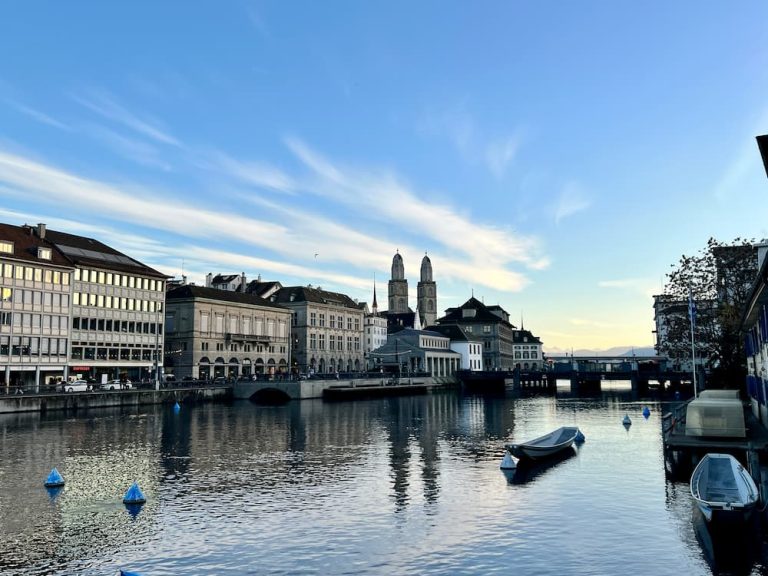 Best Day Trips from Zurich: 15 Must-Visit Destinations - SwitzerLanding