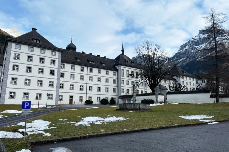 15 Things To Do In Engelberg: The Best Of Central Switzerland ...